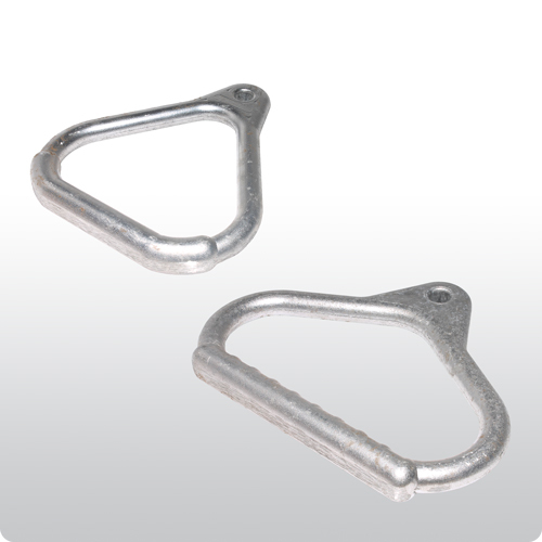 Triangle Ring
