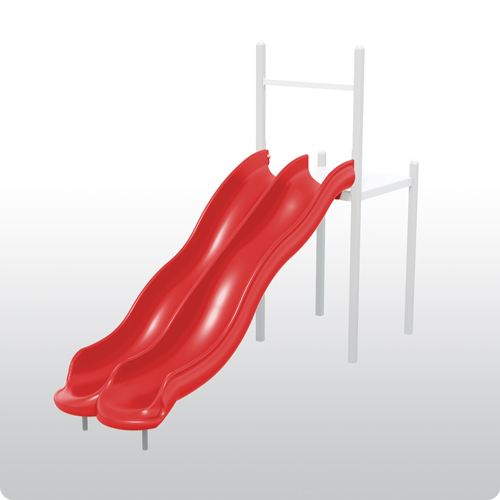 Double Turbo Slide - 1500H